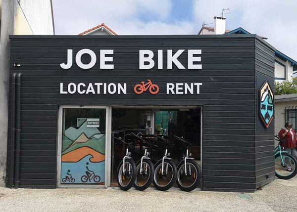 Buy new and used bikes | Joe Bike