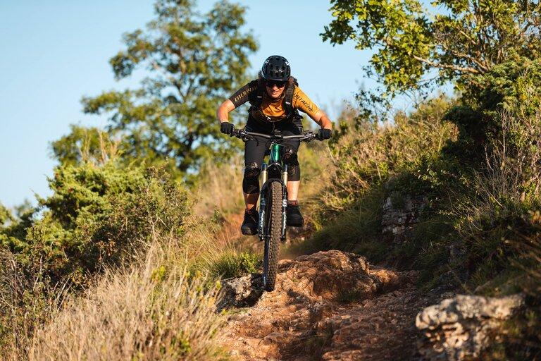 Location VTT Performance dans les Landes et au Pays Basque