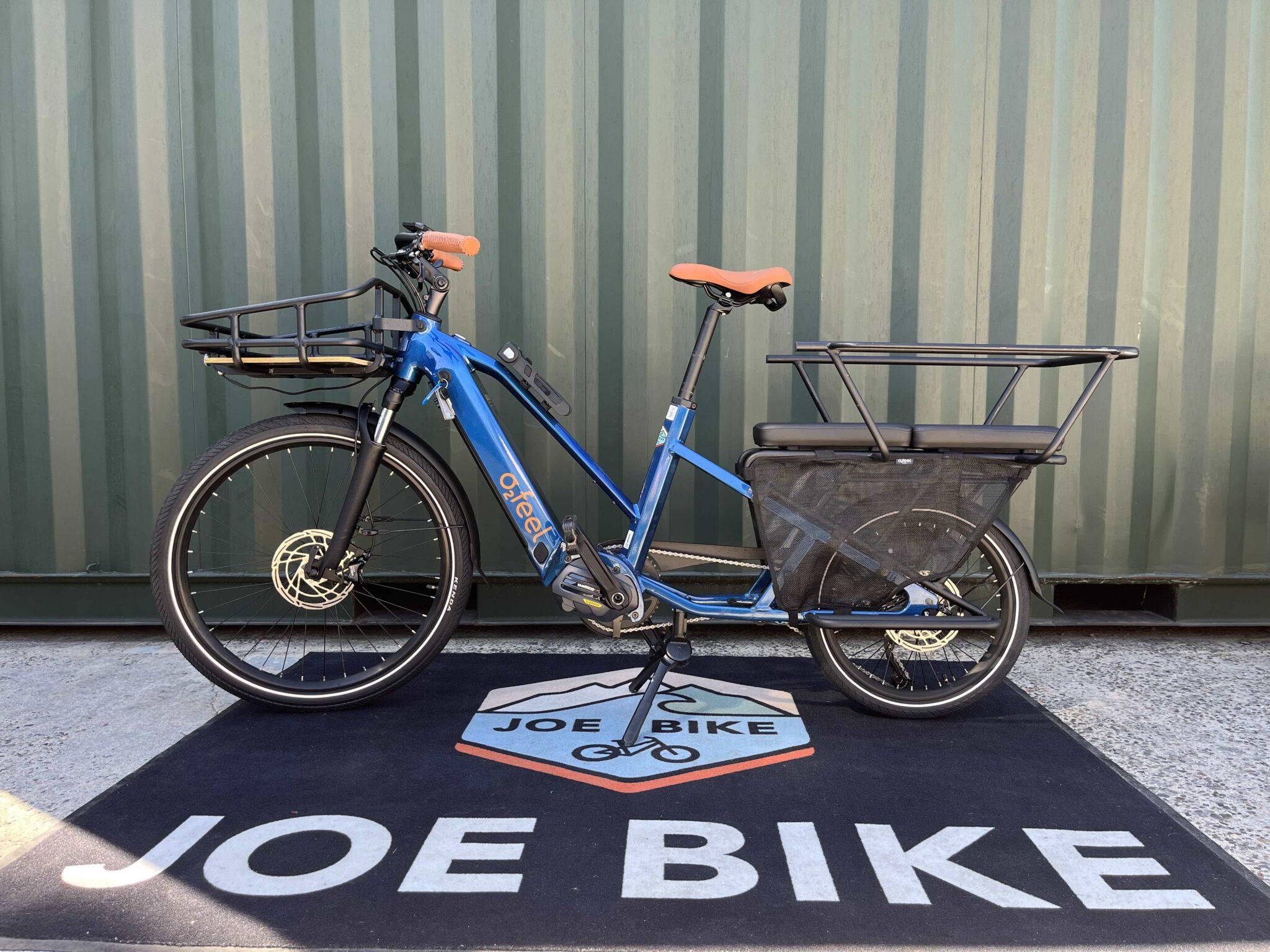 Achat vélo occasion | Joe Bike