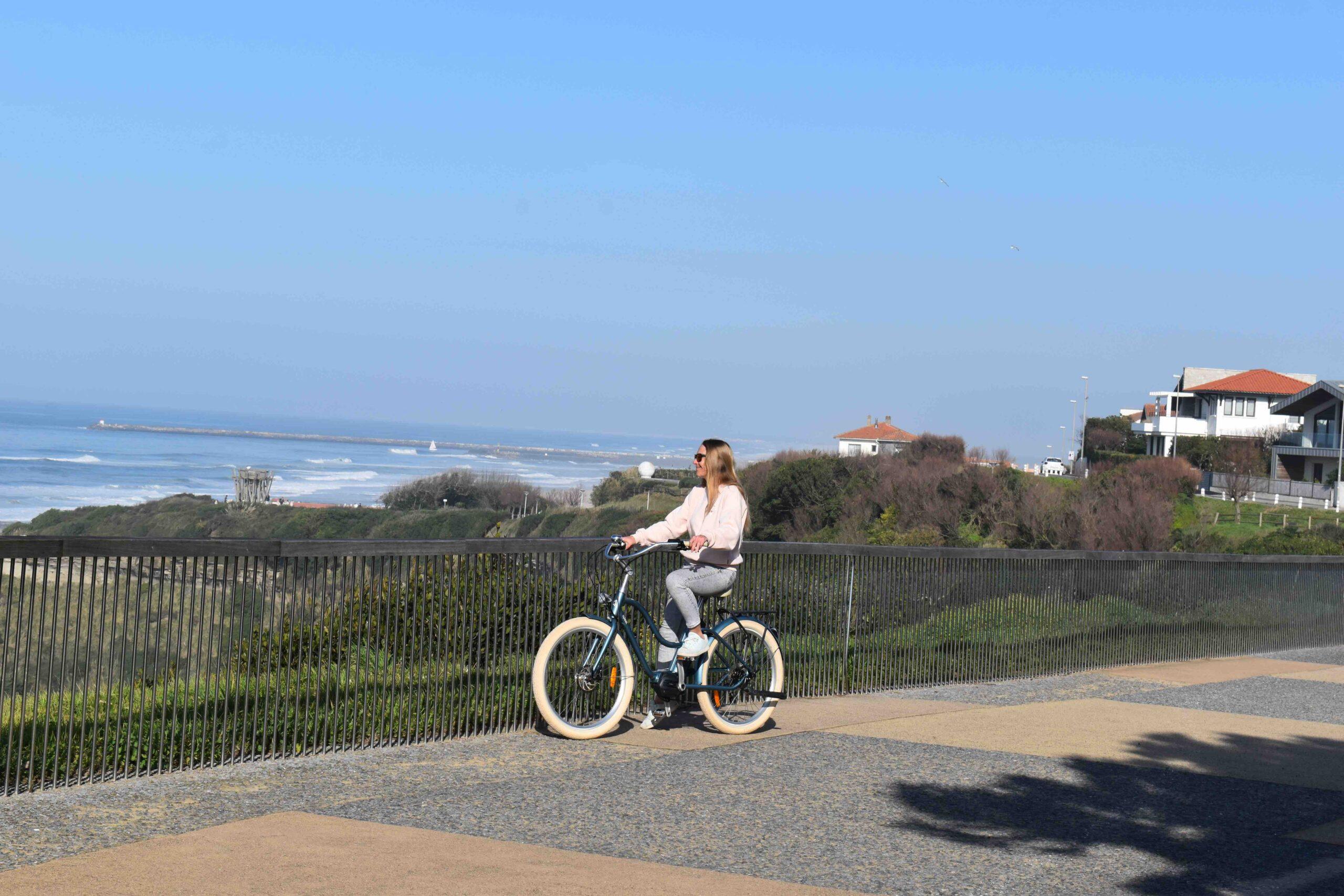 Nos vélos à la location au Pays Basque - Joe Bike
